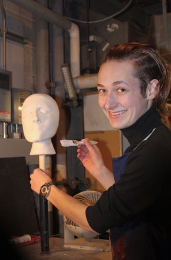 Concordia Theatre debuts “Macbeth” with a twist – The Concordian