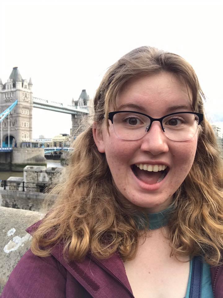 Class of 2020: Shelby Reidle – The Concordian
