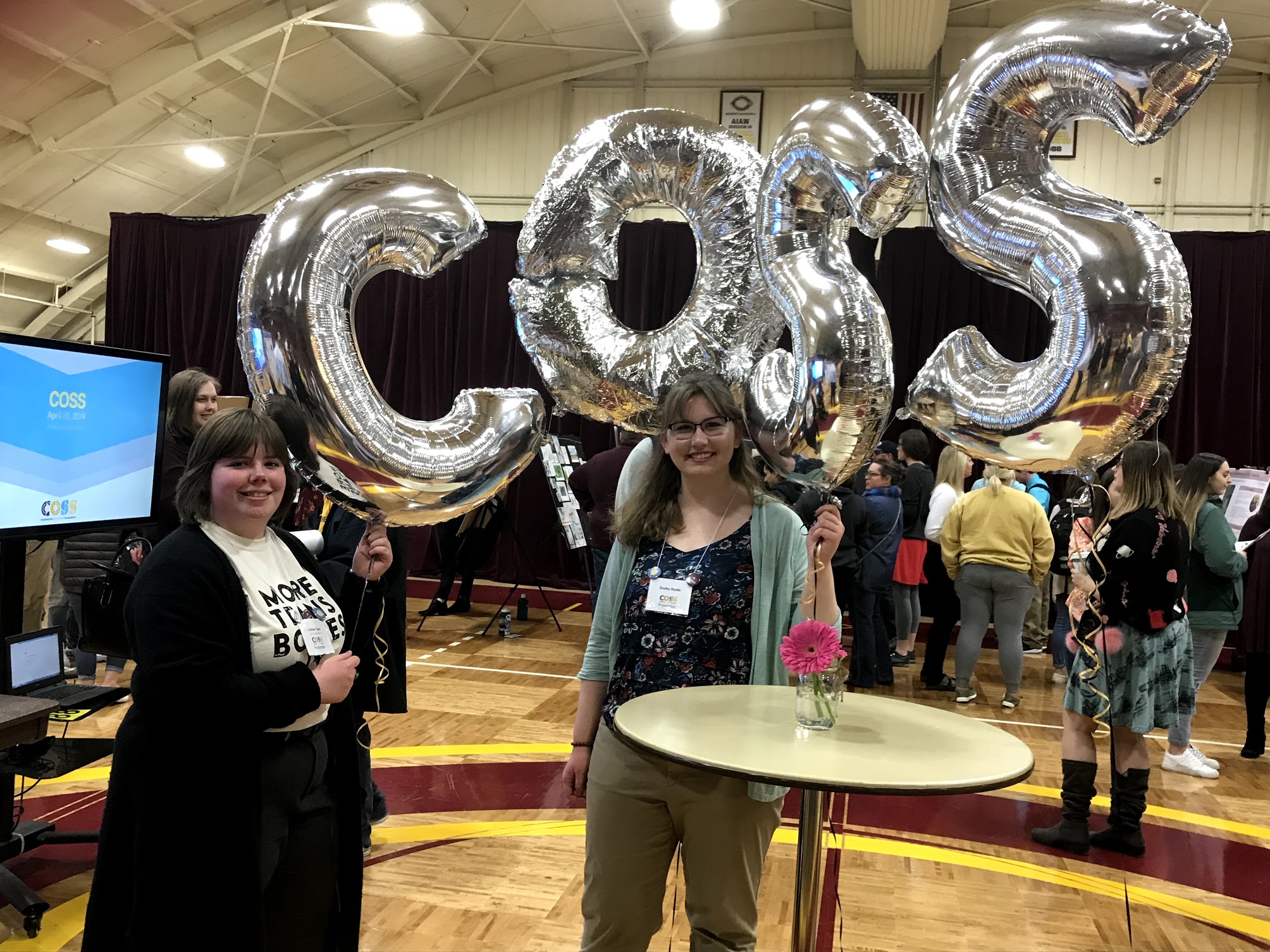 Class of 2020: Shelby Reidle – The Concordian