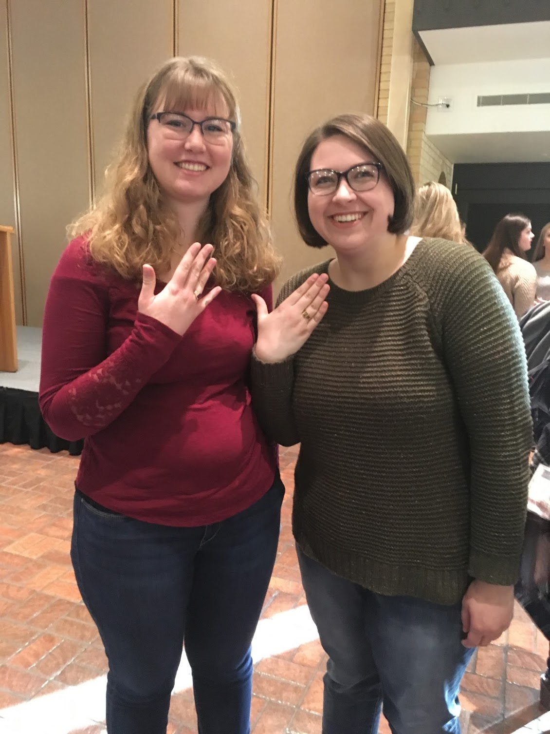 Class of 2020: Shelby Reidle – The Concordian
