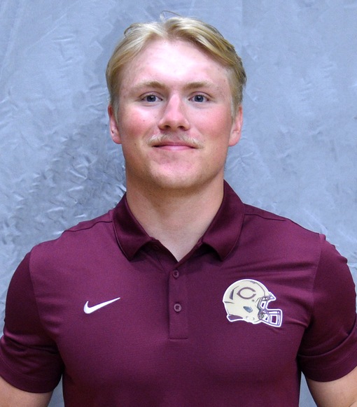 Meet the Concordia football team – The Concordian