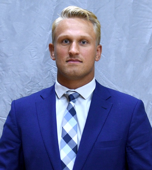 Meet the Concordia football team – The Concordian