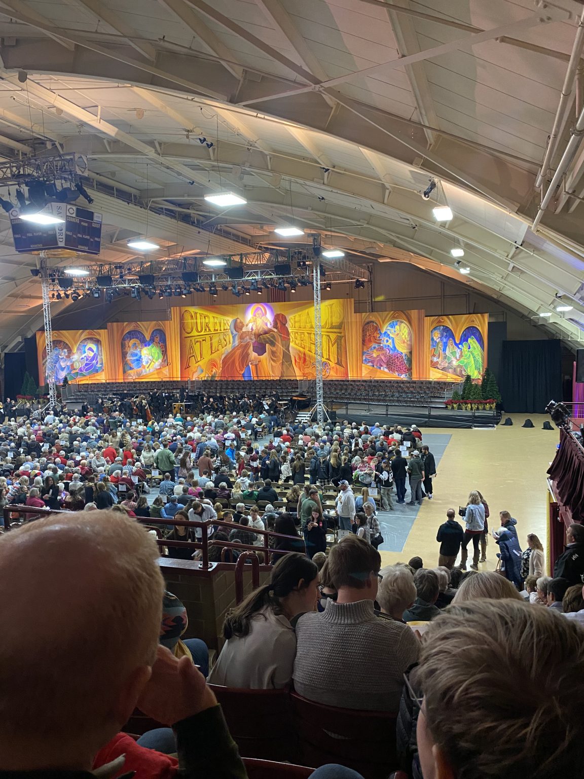 “Our Eyes, at Last, Shall See Him”: Concordia Christmas Concert Opens ...