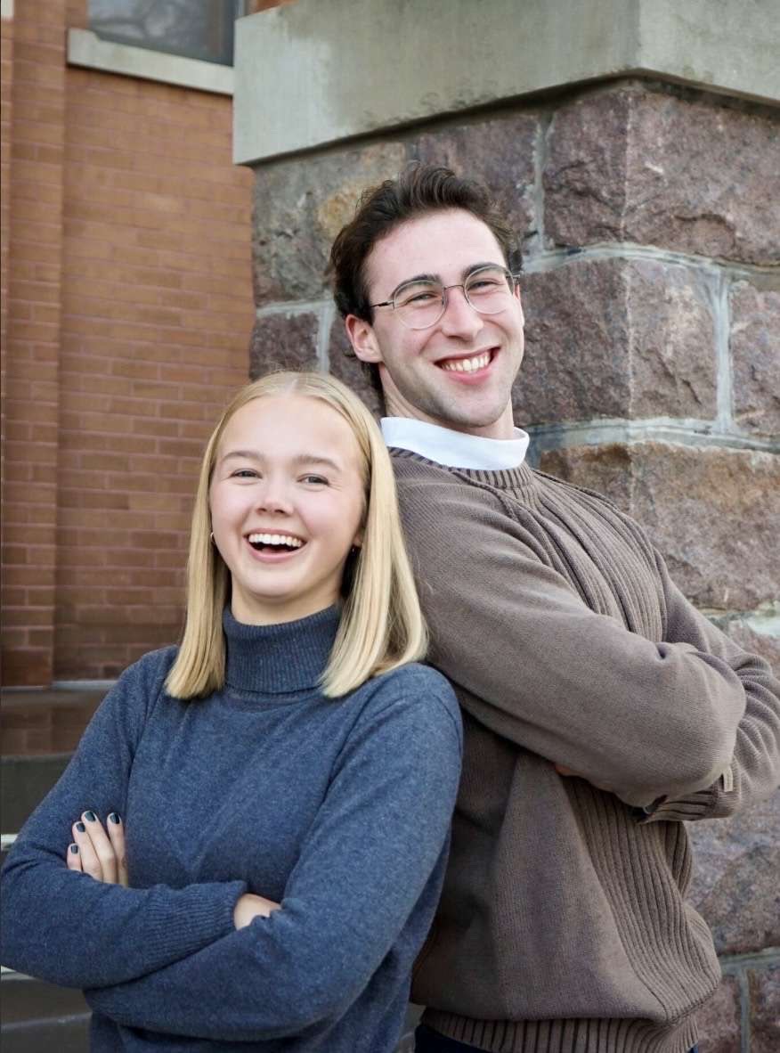 The Concordian – The student-run newspaper of Concordia College ...